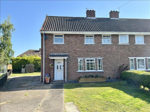 Bell Watson Estate Agents - Davy Crescent Sold STC